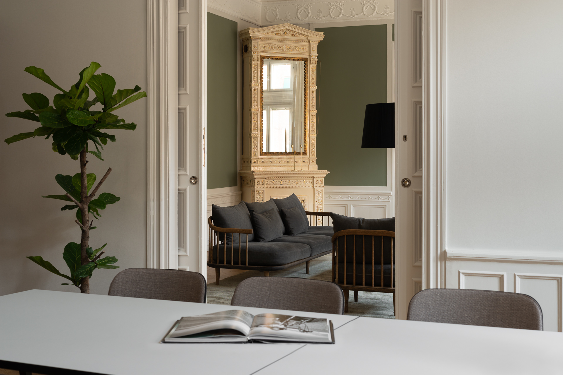 Zington – Söder Design